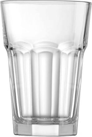 Ritzenhoff & Breker Longdrinkgläser-Set Riad, 6-teilig, 420 ml, Glas