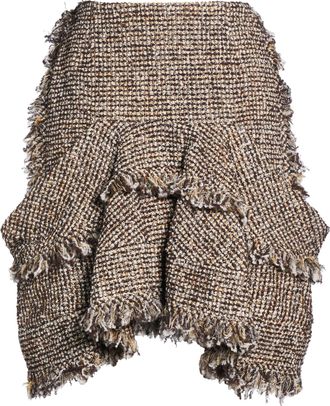 sacai HOSEN & R&Ouml;CKE - Minir&ouml;cke auf YOOX.COM