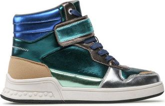 Togoshi Sneakers WP-FW22-T049 Bunt