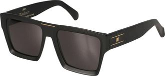 K&agrave;dor Lunettes de soleil Strike 1-S - unisex - Accessoires - Noir - Taille: 57 MM