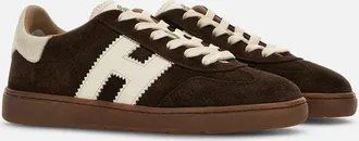 Hogan H26 Sneaker - Brown