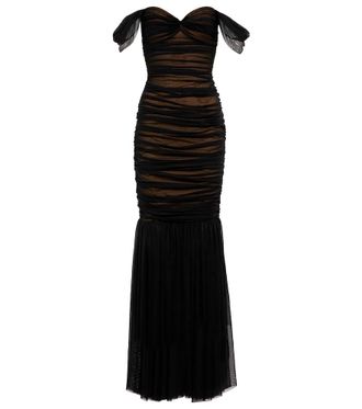 Norma Kamali Robe Walter