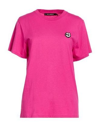 Karl Lagerfeld TOPS - T-shirts sur YOOX.COM