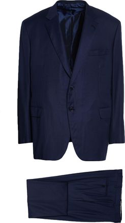 Brioni ANZ&Uuml;GE und CO-ORDS - Anz&uuml;ge auf YOOX.COM