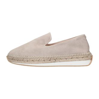 Fred De La Bretoniere Damen, Schuhe, Beige, 38 EUGr&ouml;&szlig;e