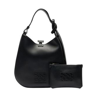Casadei Vandome Tasche - - Bags - Damen - Schwarzk - ONE SIZE