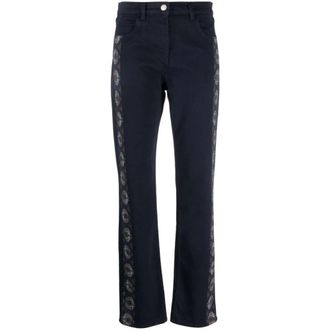 Etro Jeans - - Jeans - Damen - Blau - W28