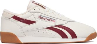 Reebok Sneakers Reebok SS-F/S LO 100256059 Creme