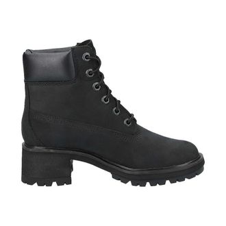 Timberland Femme, Chaussures, Noir, Taille: 39 1/2 EU Bottines &agrave; lacets pour femmes