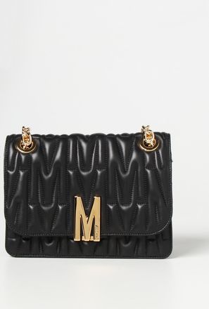 Moschino Mini Sac MOSCHINO COUTURE Femme couleur Noir