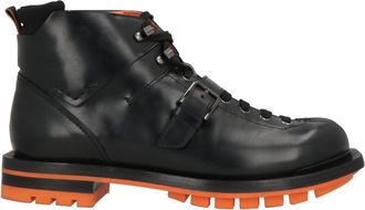 Santoni SCHUHE - Stiefeletten auf YOOX.COM