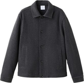 Mango Jacke Aneto
