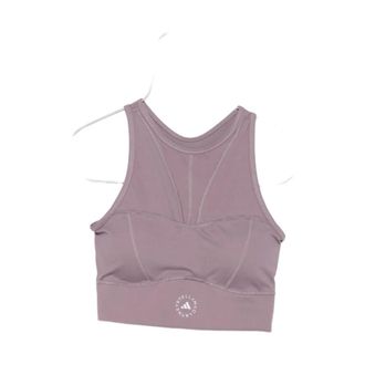 adidas by Stella McCartney Bralette Top - Femme - Tops - Violet - Taille: 36 FR