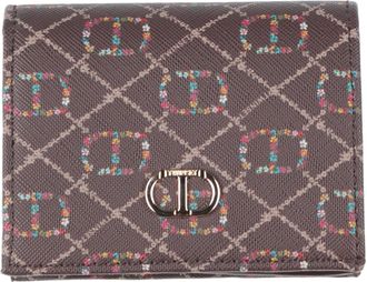 Twin-Set Kleinlederwaren - Brieftaschen auf YOOX.COM