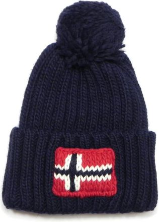 Napapijri Homme, Accessoires, Bleu, Taille: ONE Size Semiury 5