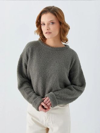 Mixray Pullover