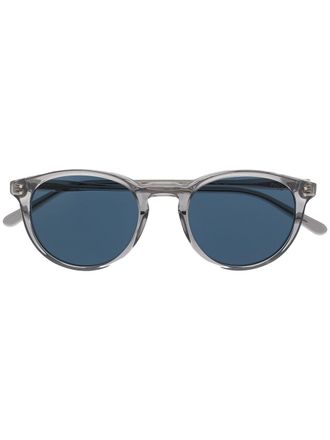 Polo Ralph Lauren Collegiate Sonnenbrille - Grau