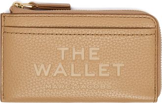 Marc Jacobs Geldbörse Marc Jacobs 2S4SMP010S02 Braun