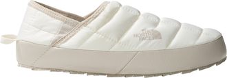 The North Face Hausschuhe The North Face Traction Mule V NF0A3V1H32F1 Beige