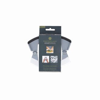 MasterClass MasterClass Universal-Silikon-Bodenschutzgitter, 31 cm (12) (2er-Set)