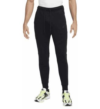Nike Tech Fleece M - Trainingshosen - Herren