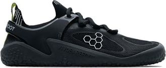 Vivobarefoot Vivobarefoot Motus Strength Chaussures dentraînement pour Homme avec Semelle Pieds Nus, Gris Obsidienne, 10 Wide