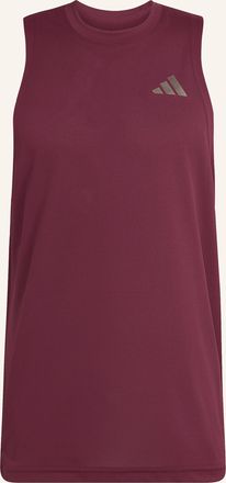 adidas Originals Adidas Originals Tanktop Sleeveless rot