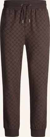 Joop Sweatpants braun
