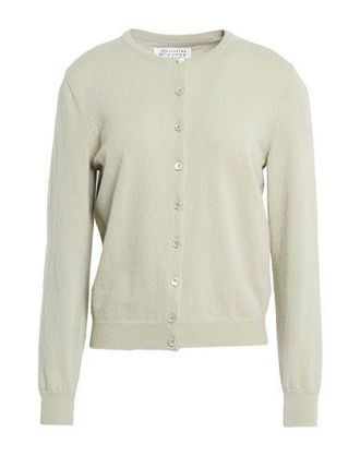 Maison Margiela MAILLE - Cardigans sur YOOX.COM