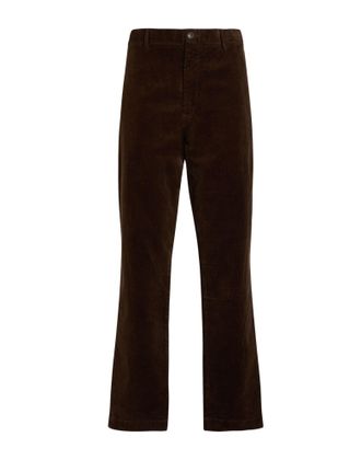 Ralph Lauren HOSEN & R&Ouml;CKE - Hosen auf YOOX.COM