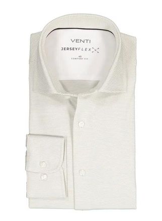 Venti Herren Hemd gr&uuml;n