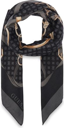 Guess Tuch Guess AW5679 POL03 Schwarz