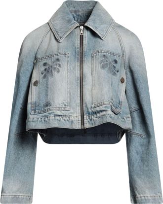 Palm Angels JACKEN & MÄNTEL - Jeansjacken/Mäntel auf YOOX.COM