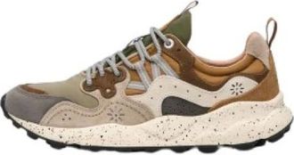 Flower Mountain Herren, Schuhe, Mehrfarbig, 45 EUGröße