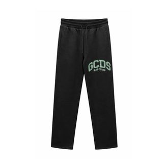 GCDS Gcds, Herren, Hosen, Schwarzk, LGr&ouml;&szlig;e