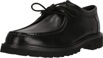 Clarks Schnürschuhe Berwick Seam