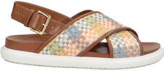 Marni CHAUSSURES - Sandales sur YOOX.COM