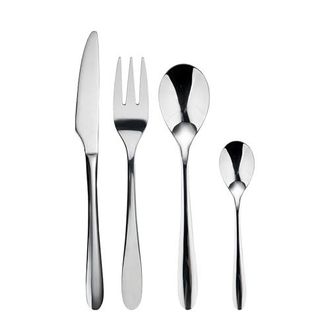 Bergner BG-45248-MM Besteckset, 20 Grams