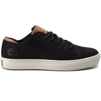 Timberland Sneakers Timberland Adv 2.0 Cupsole Modern Ox TB0A1Y6K0011 Schwarz