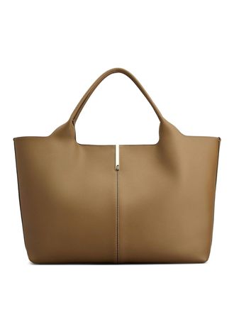 Tod's Sac Bandoulière - Marron