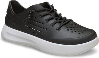 Crocs Womens Inmotion Pacer 39-40 EU Black/Atmosphere