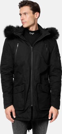Trueprodigy Parka Harvey