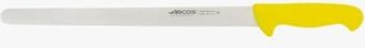 Arcos Cuchillo Fleischmesser Flexibel 350 mm - Edelstahl Nitrum Klinge - Pr&auml;ziser und Langlebiger Schnitt - Serie 2900