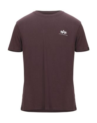 Alpha Industries TOPS - T-shirts auf YOOX.COM