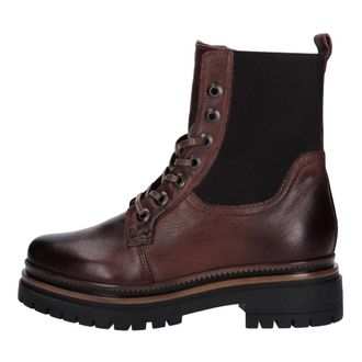 Mjus Femme, Chaussures, Brun, Taille: 36 EU Chelsea Bottes