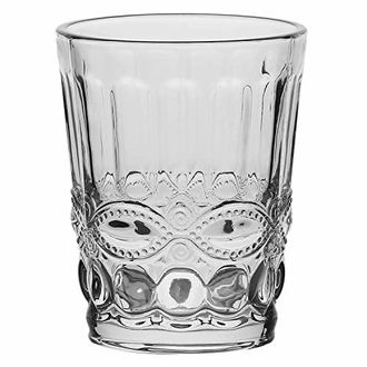 La Porcellana Bianca Porzellan Barberino Tumbler Porzellan, mehrfarbig, 0,1 x 0,1 x 0,1 cm