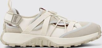 Camper Drift Trail Sneakers aus recyceltem Polyester und Wildleder