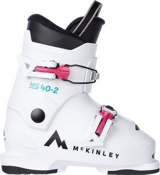 McKinley M&auml;dchen Skistiefel MG40-2