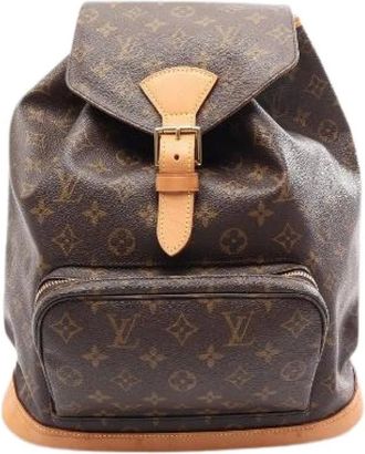 Louis Vuitton Damen, Pre-Owned, Braun, ONE SIZEGr&ouml;&szlig;e