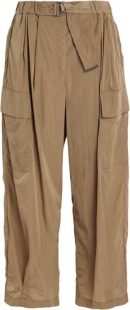 Brunello Cucinelli HOSEN & R&Ouml;CKE - Hosen auf YOOX.COM